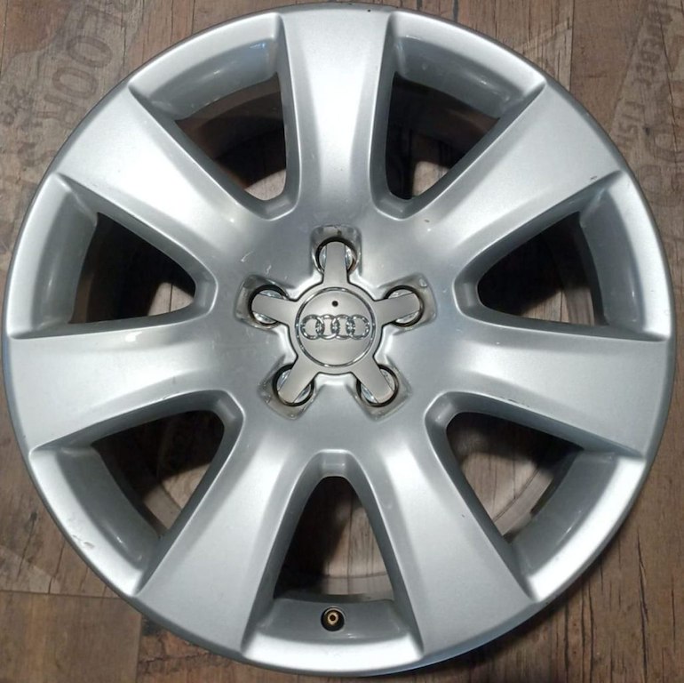 Audi 7,5×18 5/112 ET26