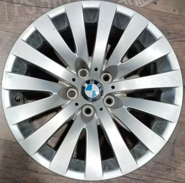 BMW 8×18 5/120 ET30