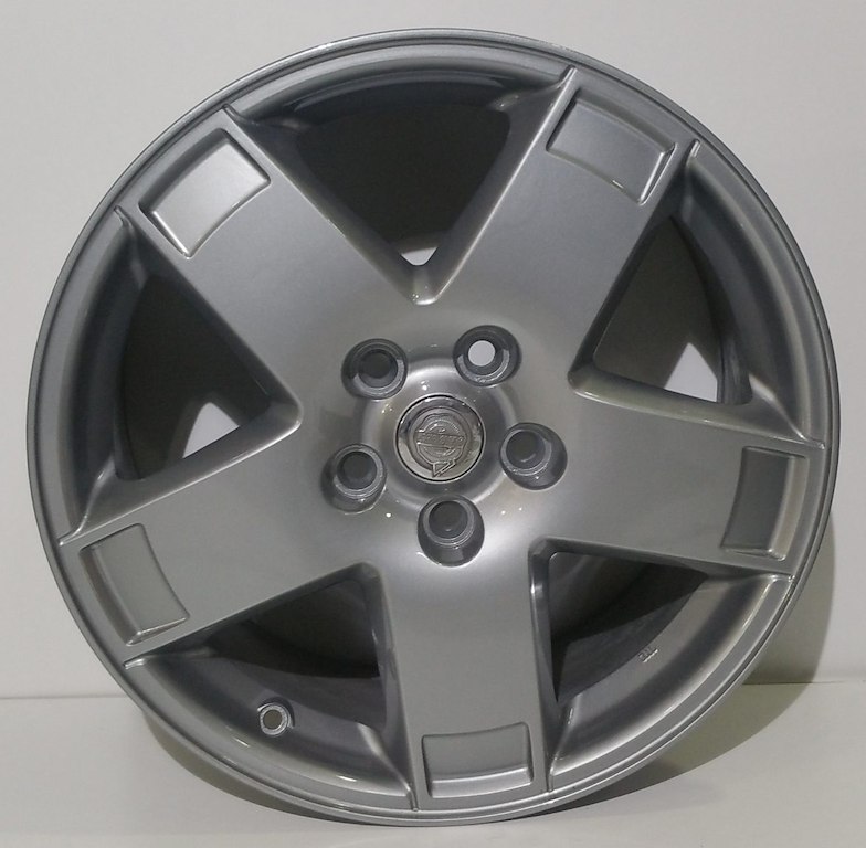 CHRYSLER 5×114.3 7Jx18 ET55