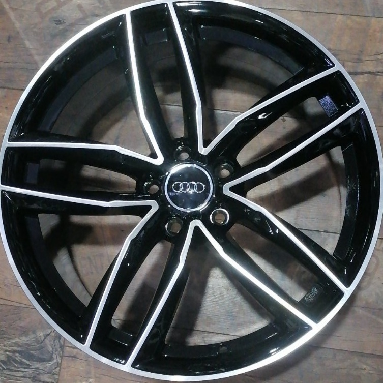 Audi 8,5×19 5/112 ET35