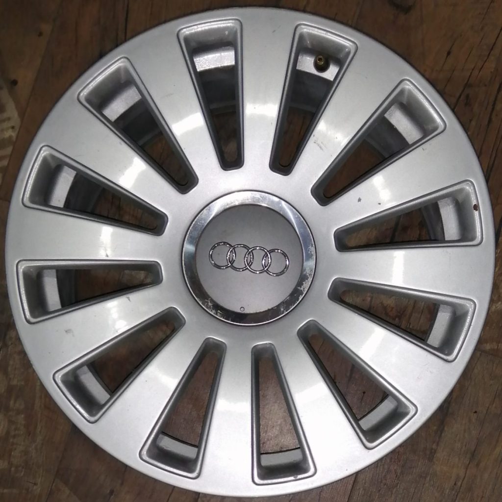 AUDI 8,5×19 5/112 ET46