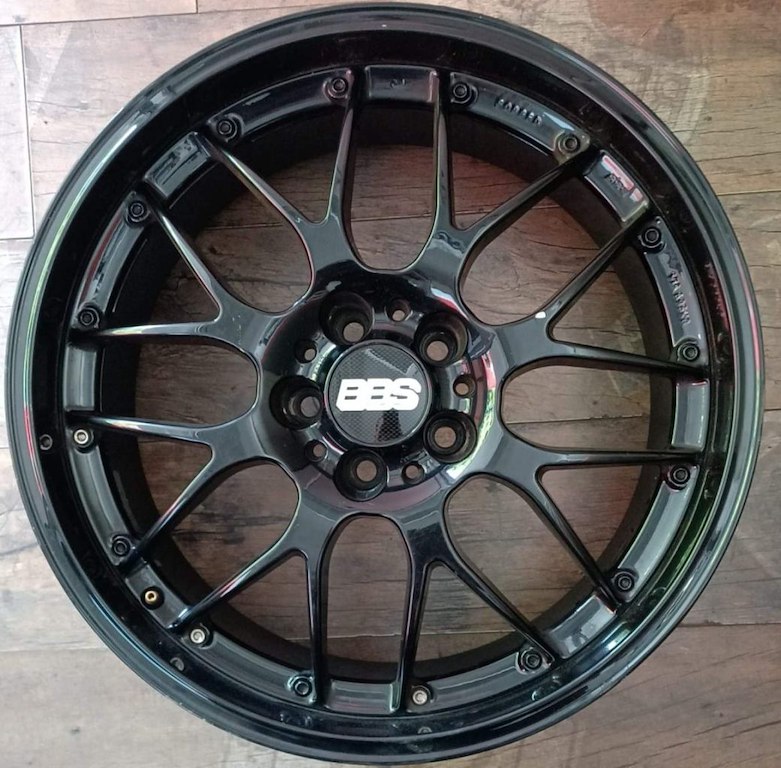 BBS 8,5×19 5/112