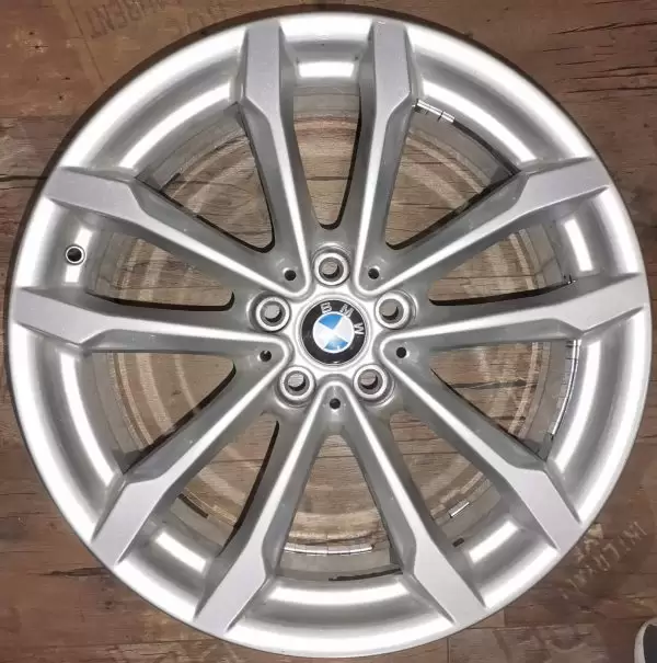 BMW 7,5×19 5/112 ET32