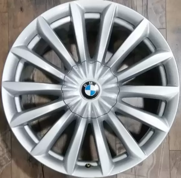 BMW 8,5×19 5/112 ET25
