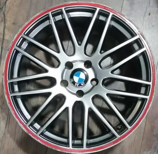 BMW 8,5×19 5/112 ET45