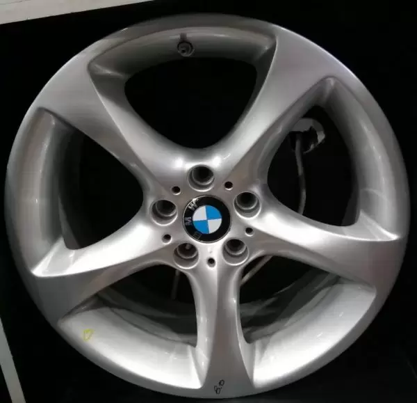 BMW 8×19 5/112 ET37/ 9×19 5/112 ET39