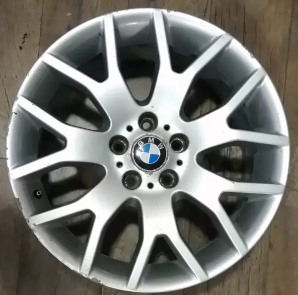 BMW 9×19 5/120 ET48