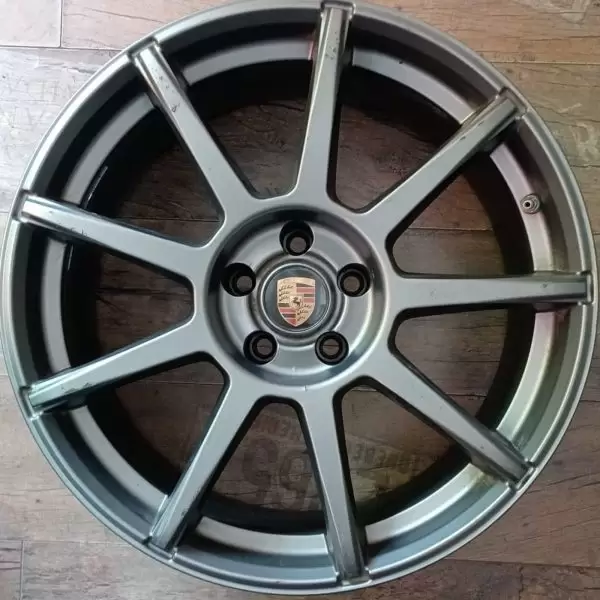 Porsche 8,5×19 5/112 ET20