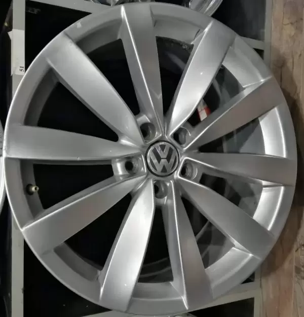 Volkswagen 8×19 5/112 ET41