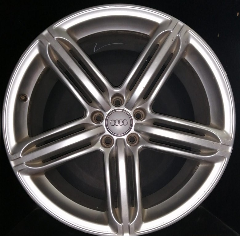 Audi 9×20 5/112 ET 37