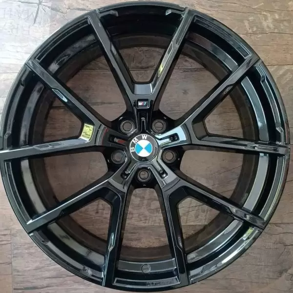 BMW 8×20 5/112 ET26