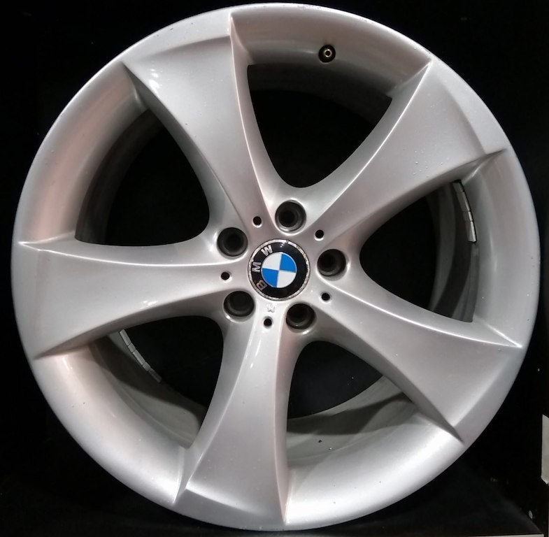 BMW X6 10×20 5/120 ET40/11×20 5/120 ET37