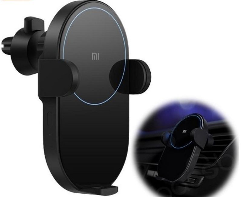 Xiaomi Xiaomi Mi 20W Wireless Car charger