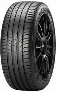 Guma sp. 245/50R19 105W XL (*) r-f TL CINTURATO P7 Pirelli