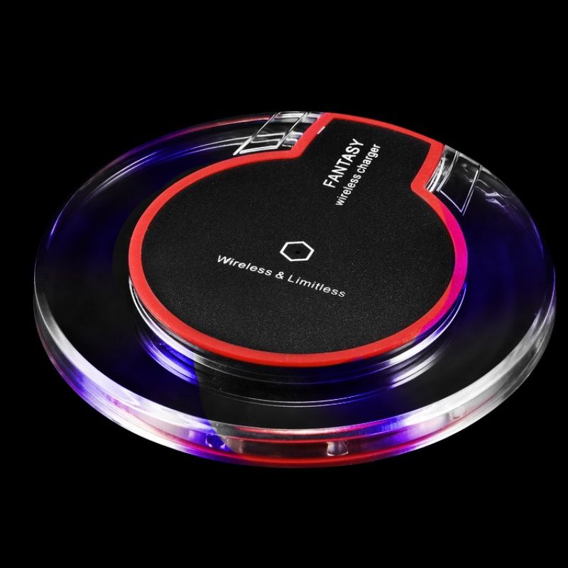 WIRELESS FAST CHARGER