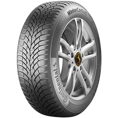 G205/55R16 91T TS870 WINTERCONTACT CONTINENTAL M+S