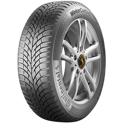 G195/65R15 91T TS870 CONTINENTAL M+S