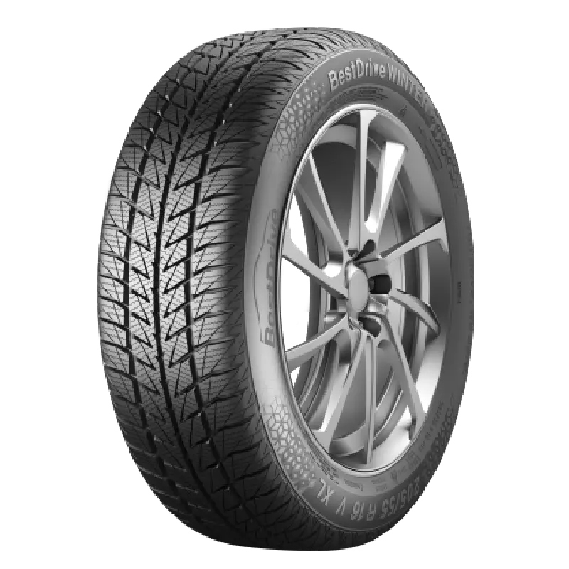 G205/55R16 94V XL WINTER BEST DRIVE M+S