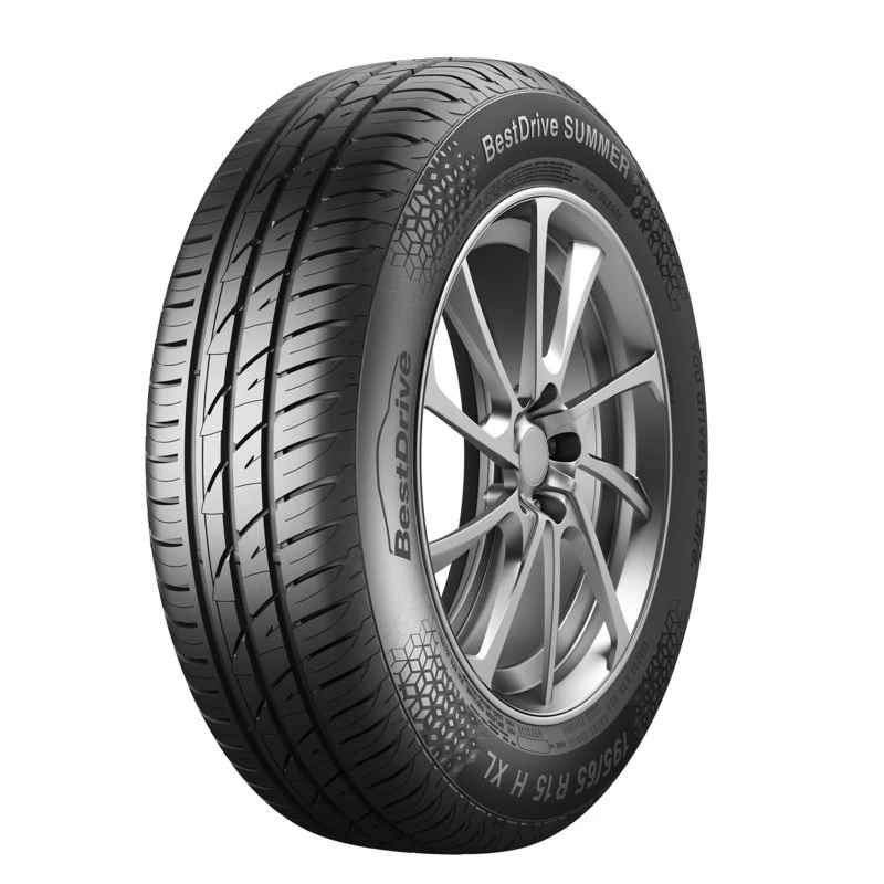 G195/65R15 91V SUMMER BEST DRIVE