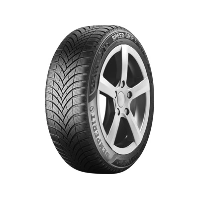 G195/65R15 91T SPEED GRIP-5 SEMPERIT M+S