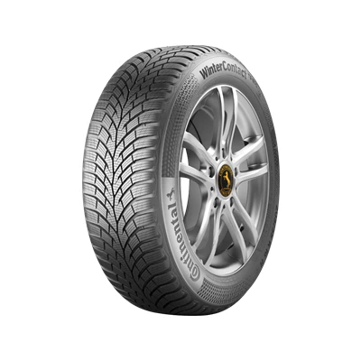 G205/55R16 91T TS870 WINTERCONTACT CONTINENTAL M+S