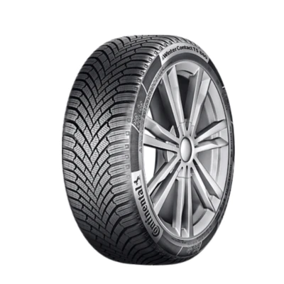 G205/60R15 91T TS860 CONTINENTAL M+S DOT2018