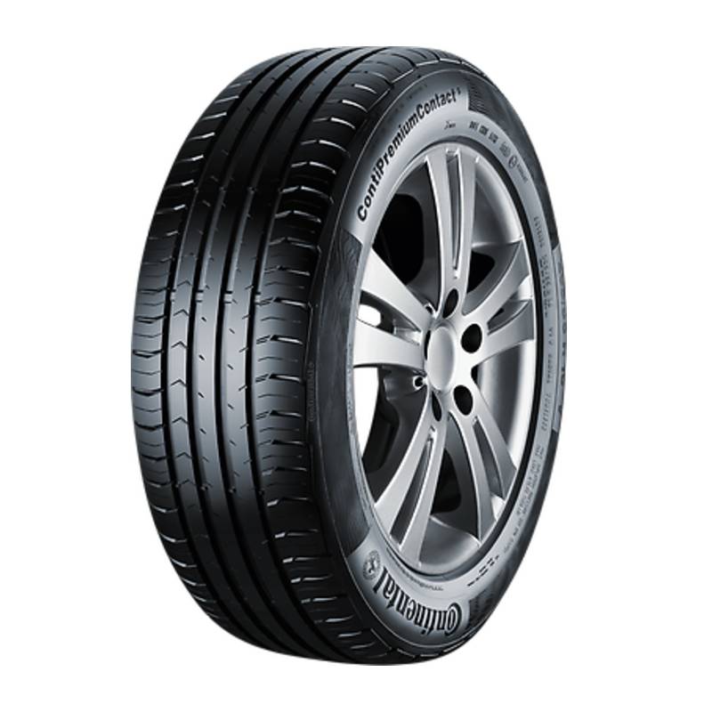 G195/55R16 87H CPC-5 CONTINENTAL