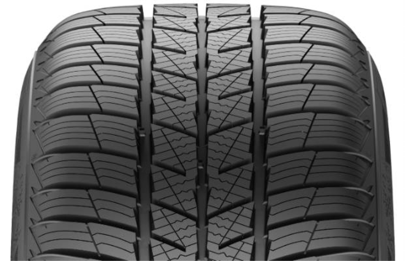 G195/55R16 91H XL POLARIS-5 BARUM M+S