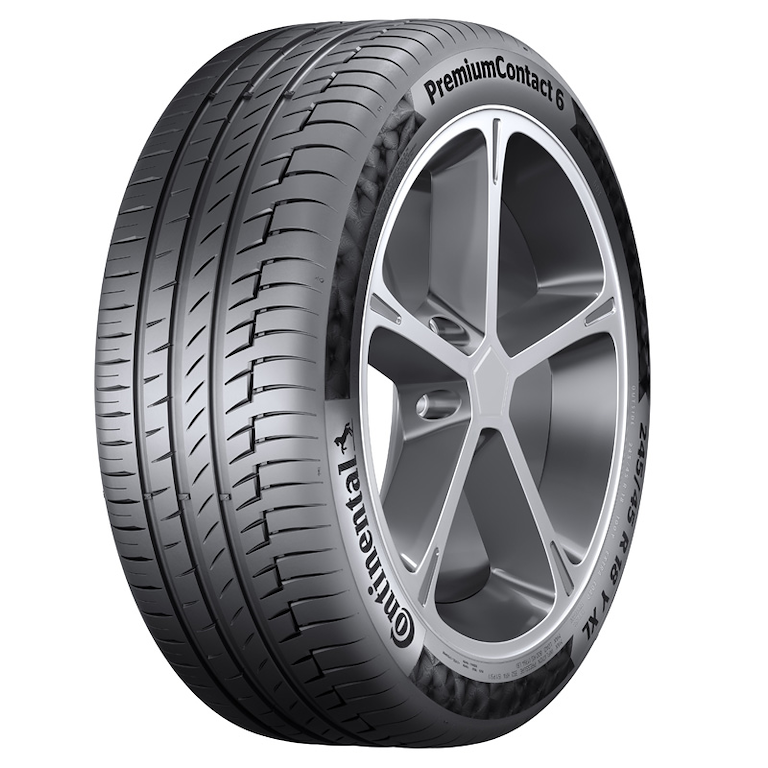 G235/40R19 96W XL FR PC-6 CONTINENTAL