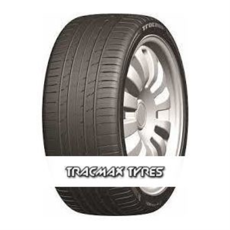 G275/45R21 110W XL X-Privilo RS01+ TRACMAX