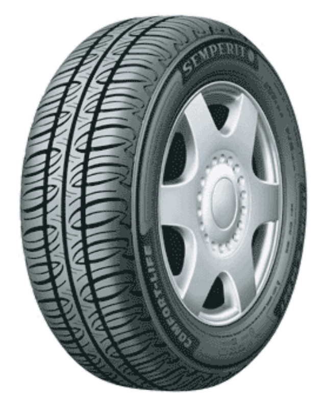 165/70R14 81T COMFORT-LIFE SEMPERIT