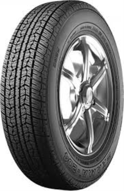 G135/80R12 204SG Kama All Season