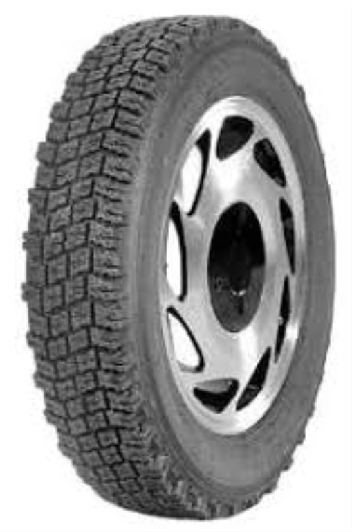 G135/80R12 68Q K-503 KAMA M+S