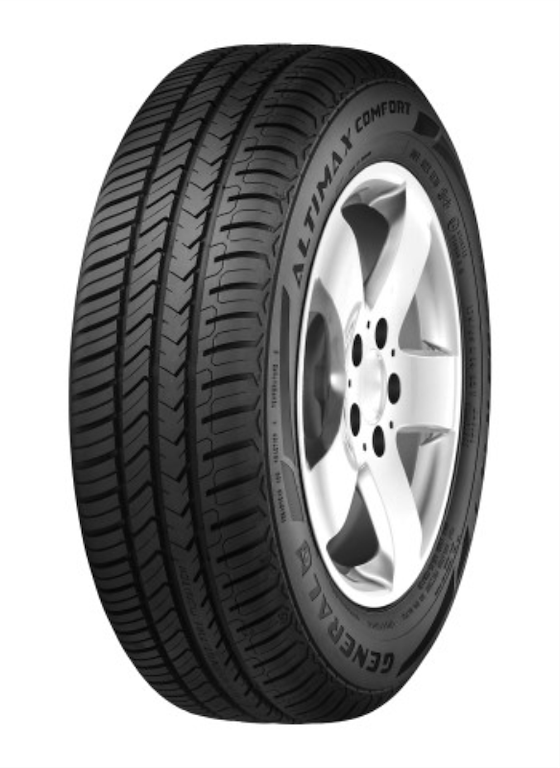 G145/70R13 71T ALTIMAX COMFORT GENERAL TIRE