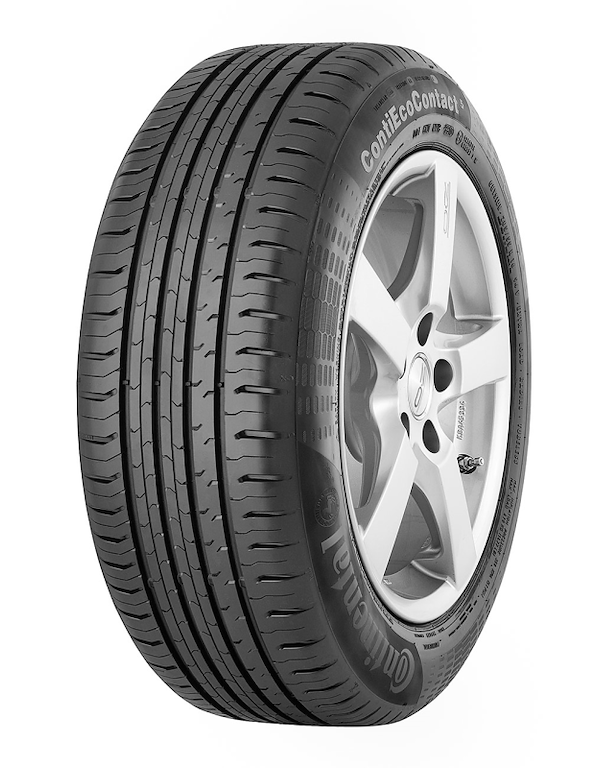 G165/65R14 79T CEC 5 CONTIECOCONTACT 5