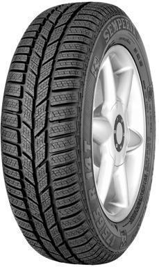 G165/65R14 79T MASTER GRIP M+S SEMPERIT (DOT2013) NETO