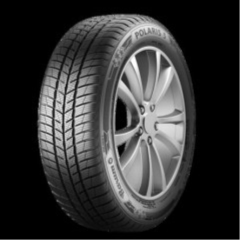 G165/65R14 79T POLARIS-5 BARUM M+S