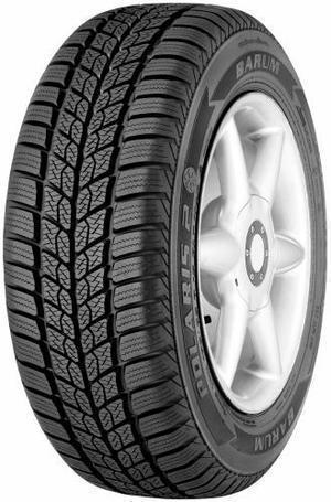 G165/65R14 POLARIS 2 M+S BARUM (DOT2010) NETO