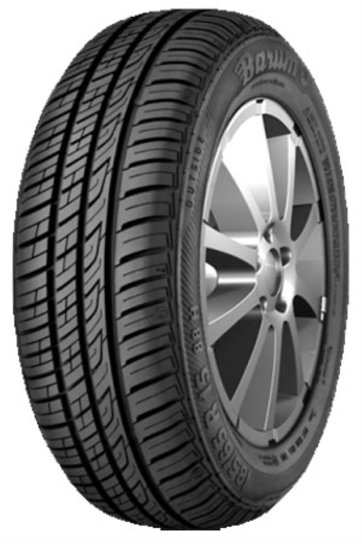 G165/65R15 81T BARUM BRILLANTIS 2 DOT 2015