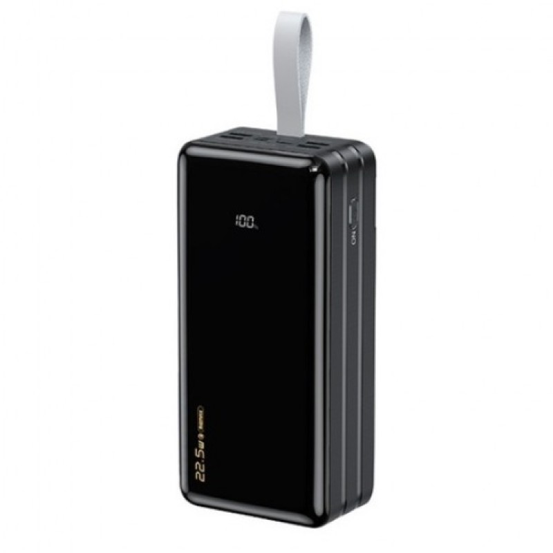 Remax POWER BANK 60000 mah FAST CHARGING RPP-173