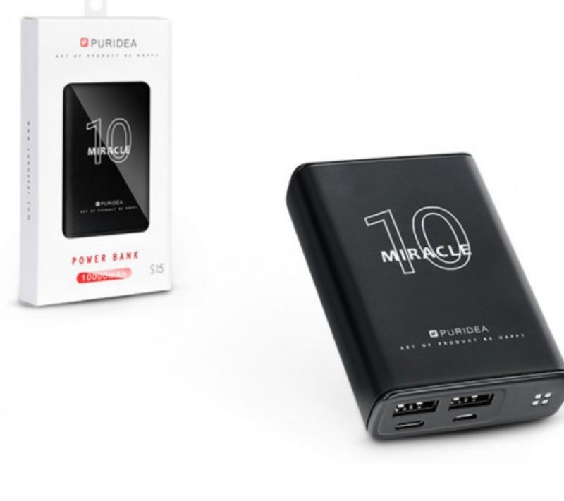 POWER BANK 10000MAH