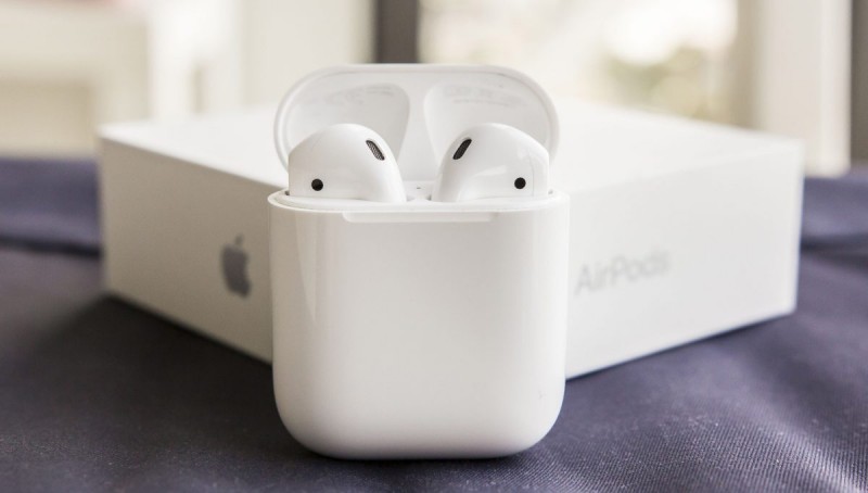Apple Apple AirPods 2019