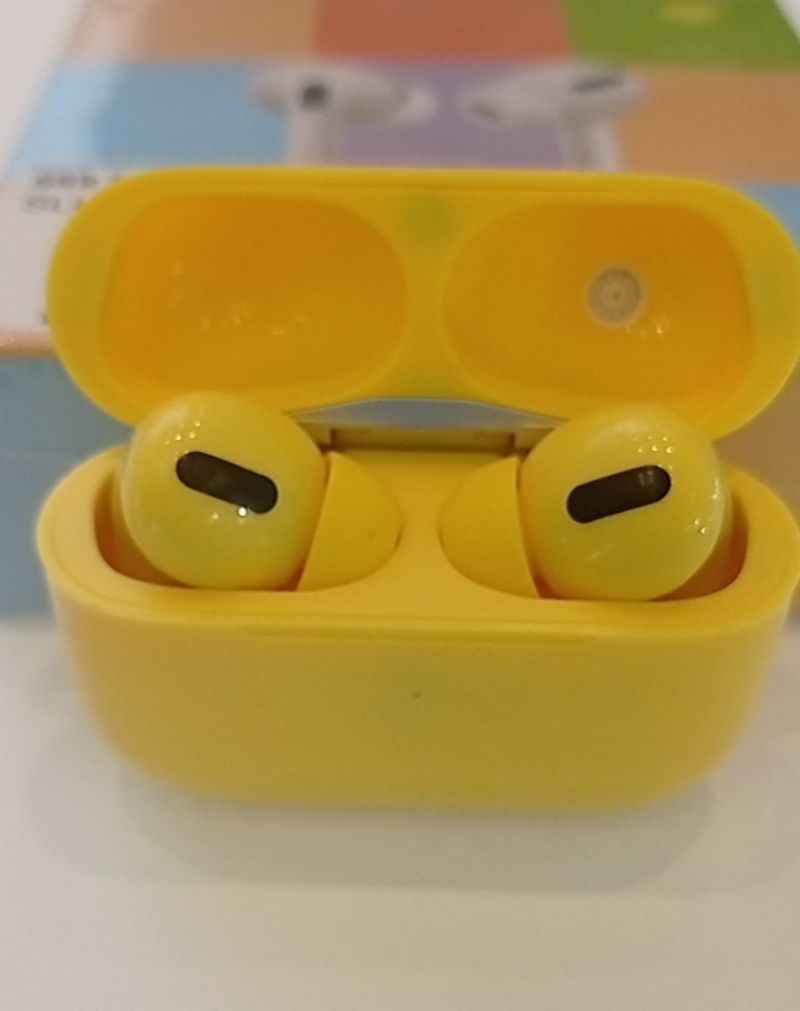 SLUSALICE AIRPODS