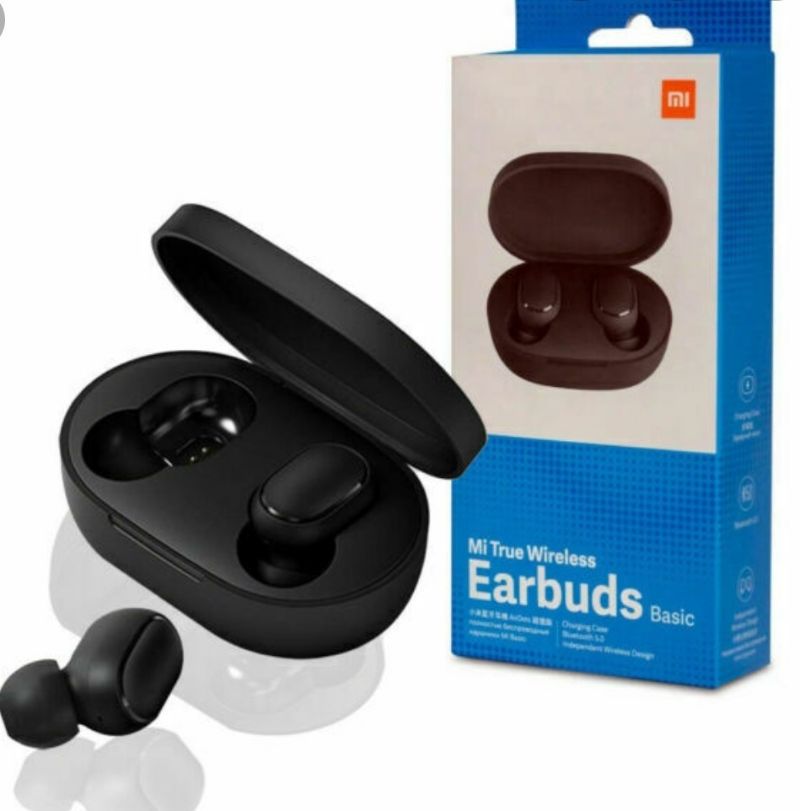 Xiaomi MI TRUE WIRELESS EARBUDS