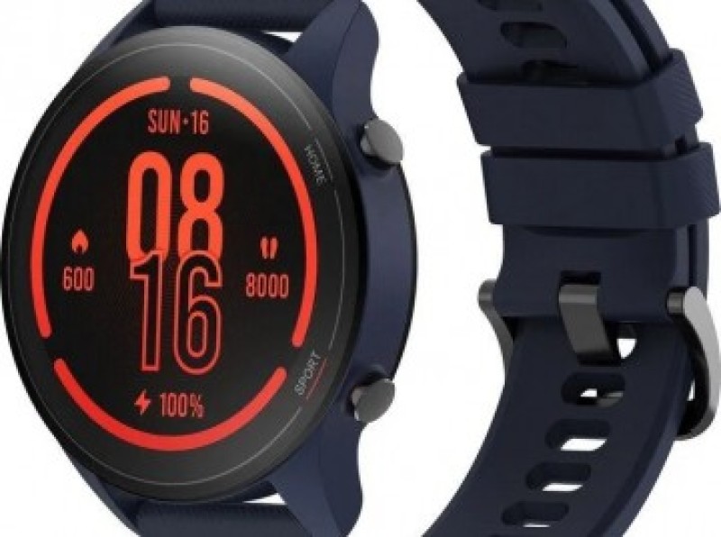 Xiaomi Xiaomi Mi Watch