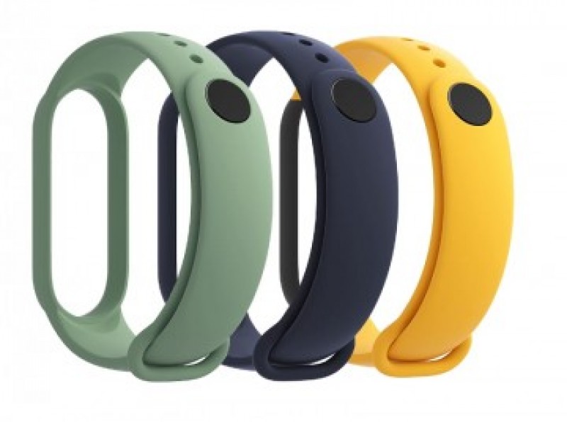 Xiaomi NARUKVICE ZA SAT MI BAND 5