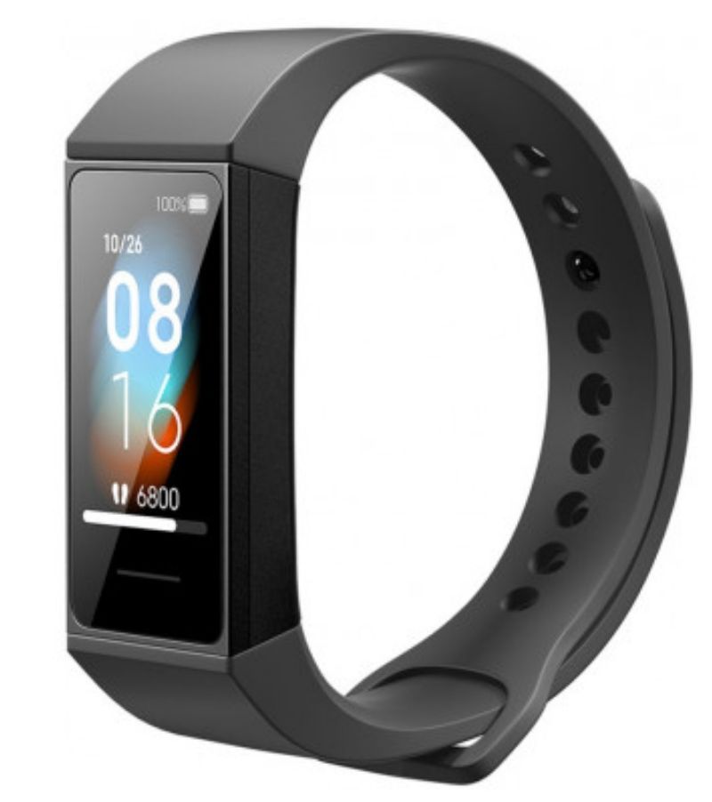 Xiaomi MI SMART BAND 4C