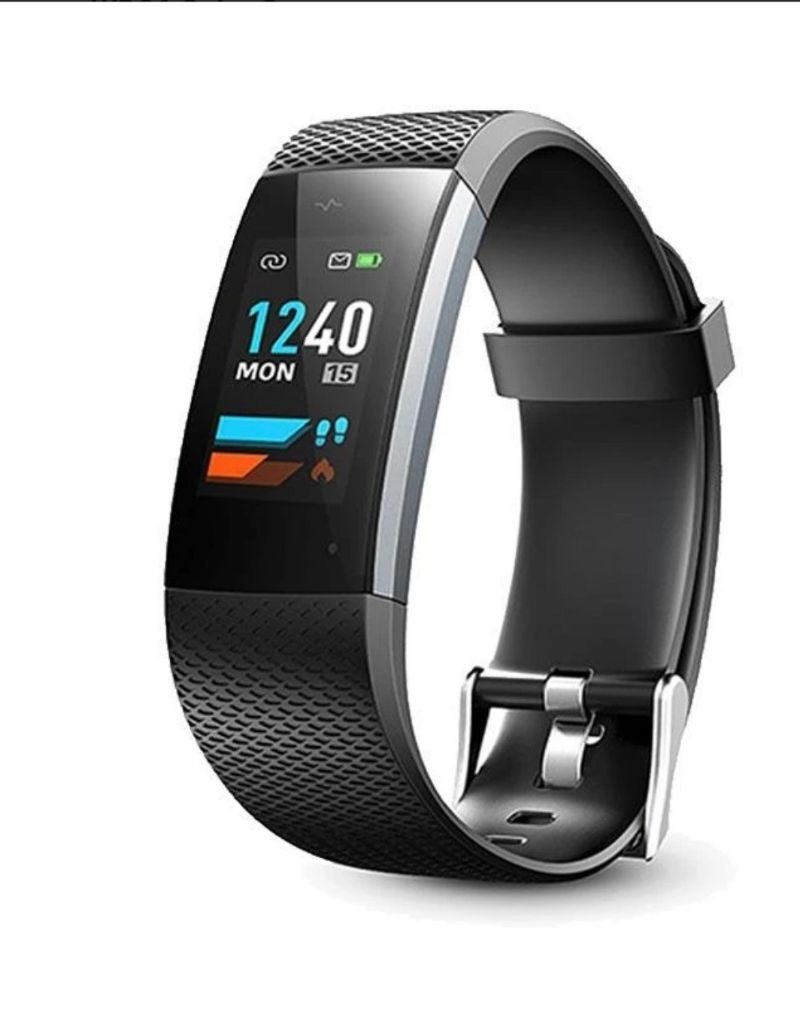 Lenovo LENOVO COLOR SCRENN HEART RATE BAND