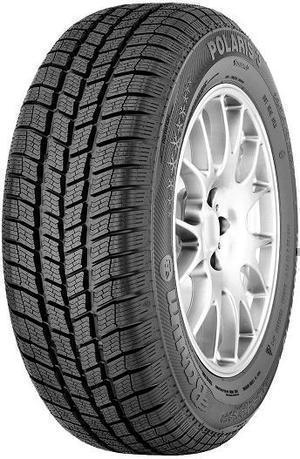 G165/80R13 83T POLARIS-3 M+S BARUM