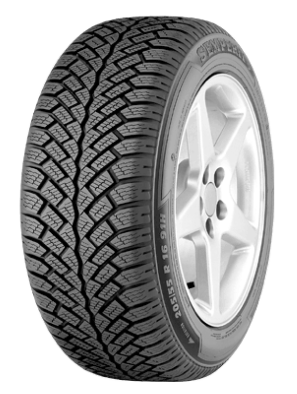 G175/65R14 86T XL MASTER GRIP-2 SEMPERIT M+S